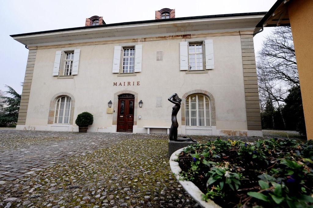 Carole-Anne Kast est réélue à l’Exécutif onésien | Tribune de Genève