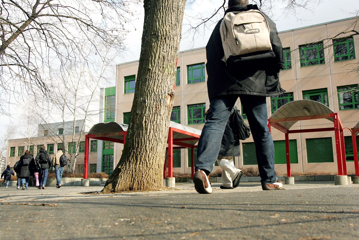 École genevoise: Éviter la grève au Cycle? L’espoir a été douché ...