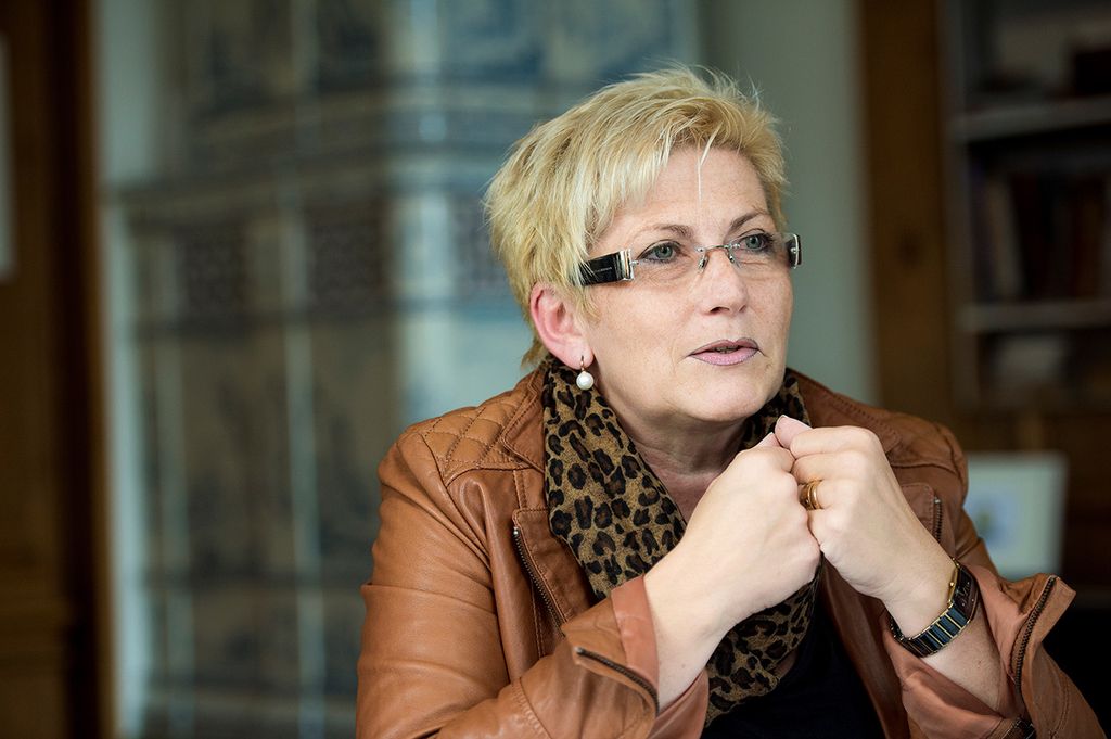 Beatrice Simon verlässt den Verwaltungsrat der BKW | Der Bund