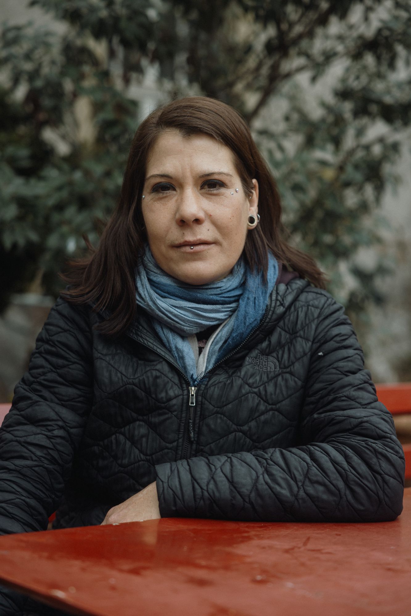 Armut Schweiz: Mit neun Jahren erlitt ich eine Gewalterfahrung ...