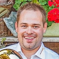 Blasmusik kommt aus dem Herzen | Berner Zeitung