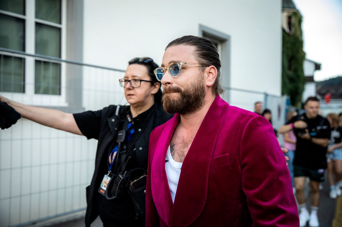 Baschi in Gelterkinden: «Das hat das Baselbiet noch nie gesehen ...