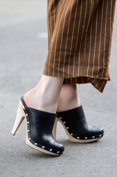 Klobiger Schuhtrend: Die unverwüstlichen Clogs sind zurück | Tages-Anzeiger