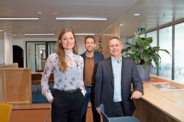 Le négoce réinvente les routes du café | 24 heures