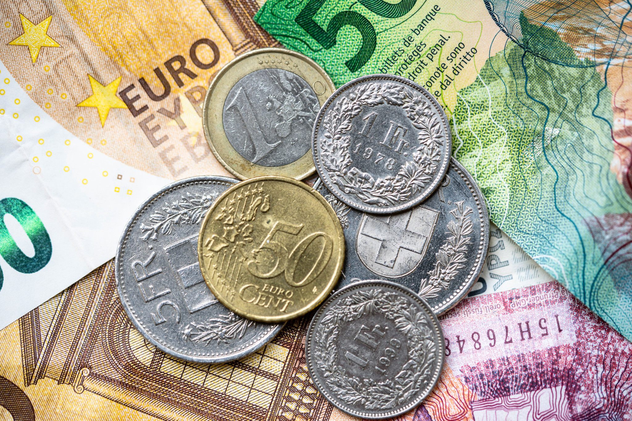 350 Franken In Euro