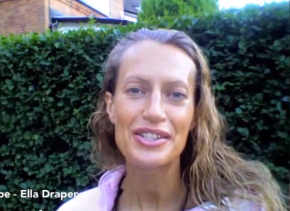 Ella Draper's Instagram, Twitter & Facebook on IDCrawl