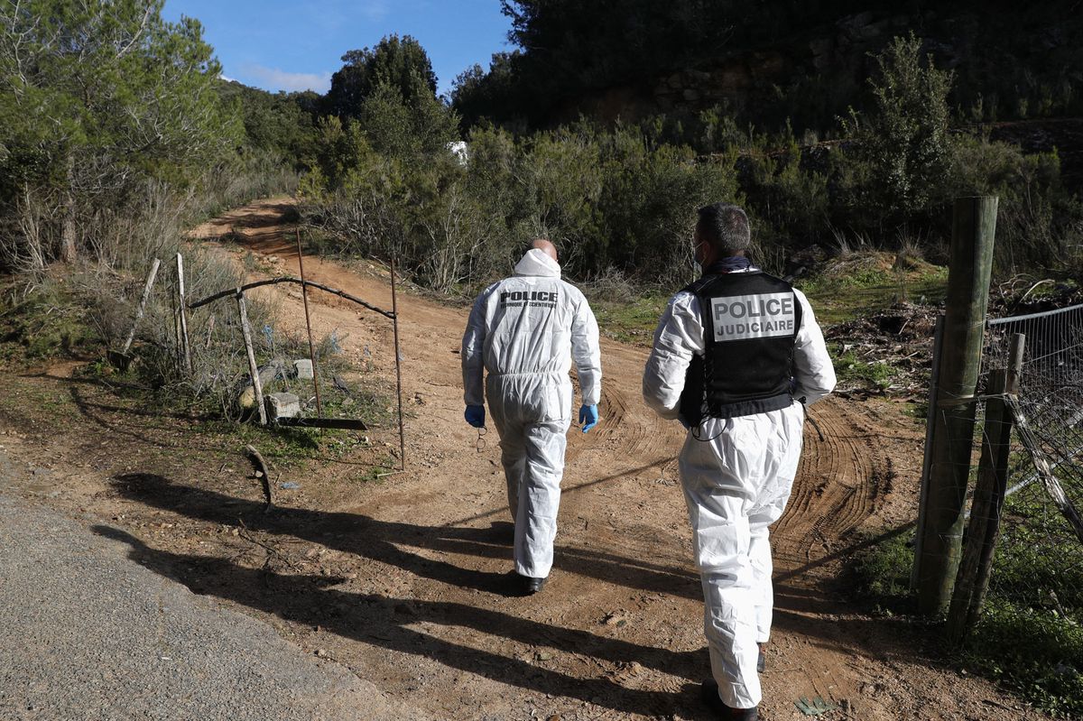 France: Un corps découvert dans une rivière des Deux-Sèvres | Tribune ...