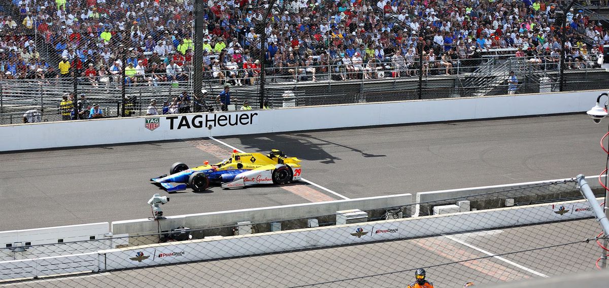 Sponsoring: LVMH remplace Rolex en tant que chronométreur officiel de ...