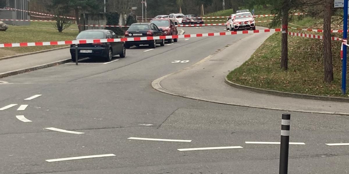 Lausanne: les jours de la victime de Malley ne sont pas en danger | 24 ...