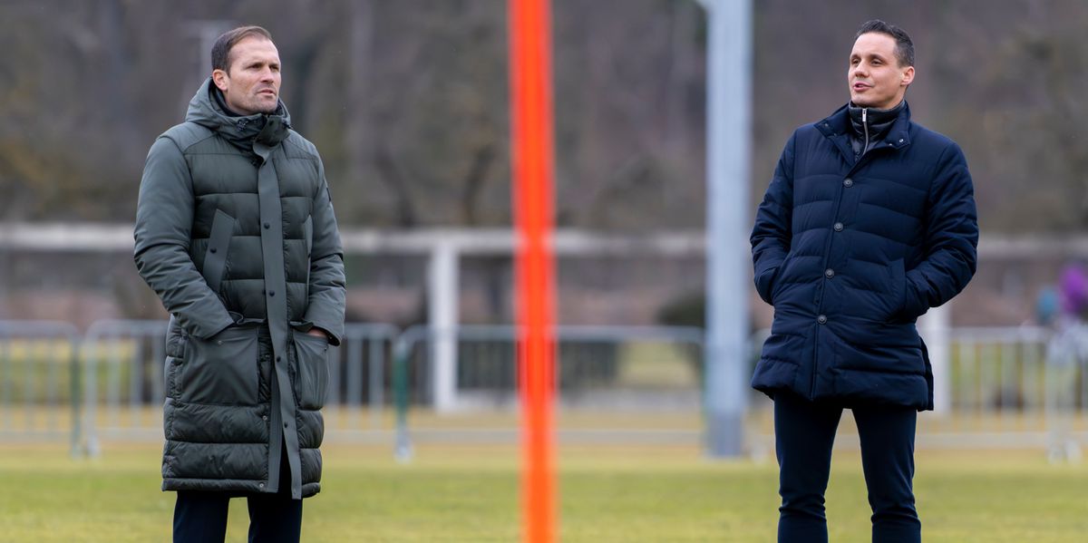 FC Basel: David Degen überstimmt Stucki – und deckt ihn so