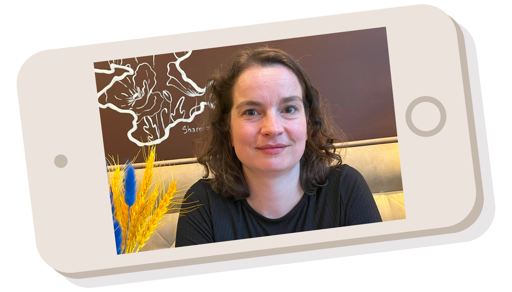 Kaffee mit Franziska Davies: Keine Märchen mehr über den Osten Europas | Finanz und Wirtschaft