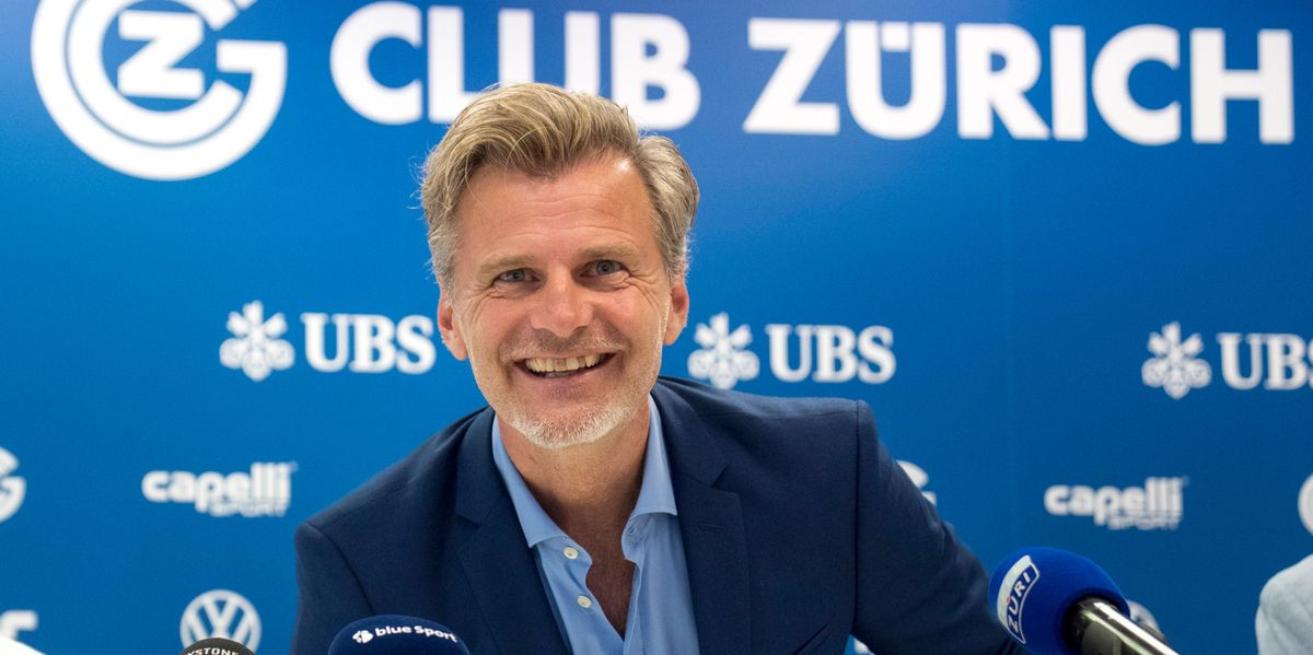 Informatik-Unternehmen ELCA: Neuer Hauptsponsor für GC