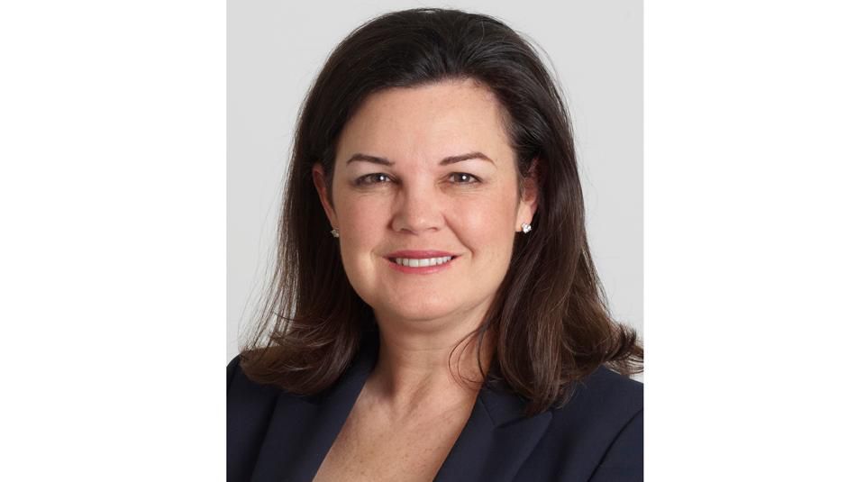 Wendy Becker: Noch ein Markenprofi für die Logitech-Spitze | Finanz und ...