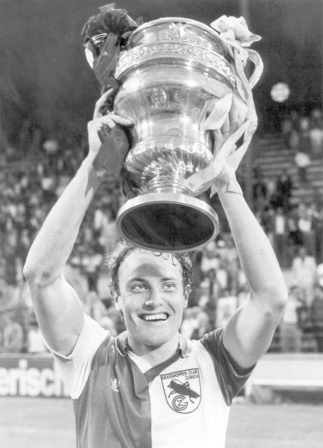 Absturz mit Gripen-Üli | Tages-Anzeiger