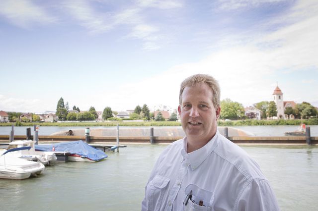 Deutscher Havarie-Experte für «Merlin»-Bergung beigezogen | Basler Zeitung