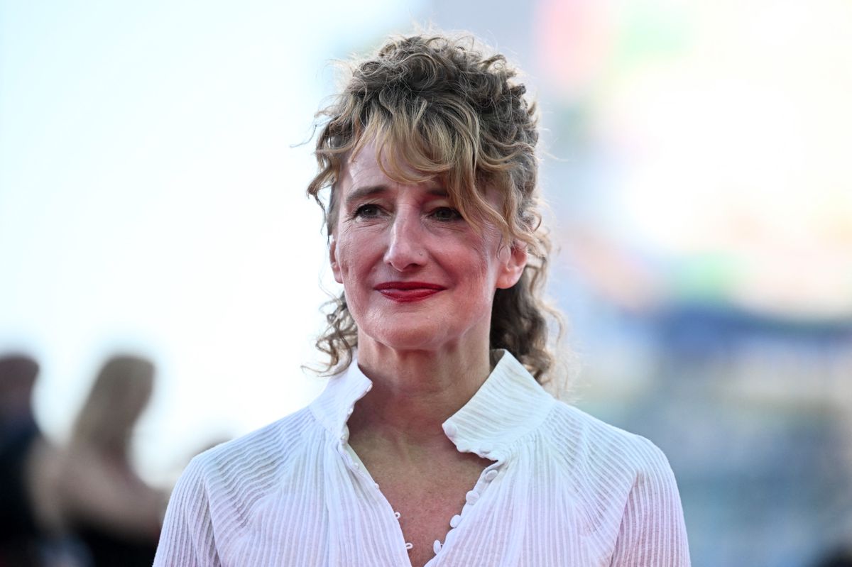 Berlinale: Tricia Tuttle wird neue Intendantin der Berlinale | Berner ...