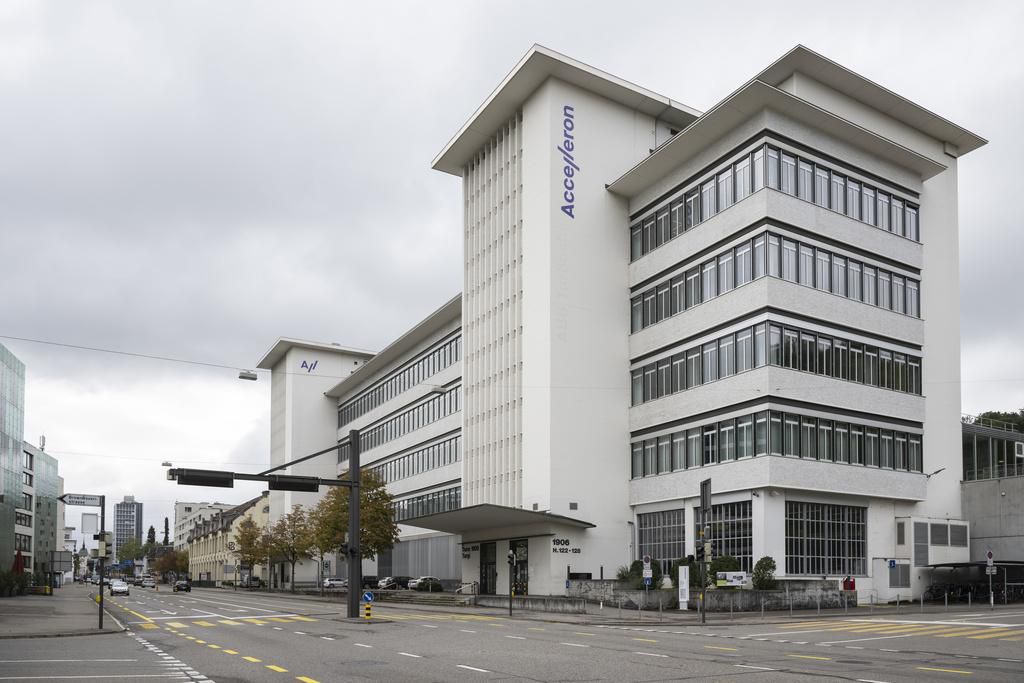 Ersteinschätzung zu den Jahreszahlen: Accelleron übertrifft die eigene ...