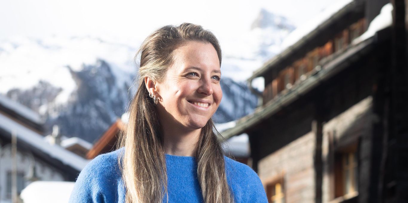 Wahlen im Wallis: Franziska Biner Sprung in die Regierung | Tages-Anzeiger