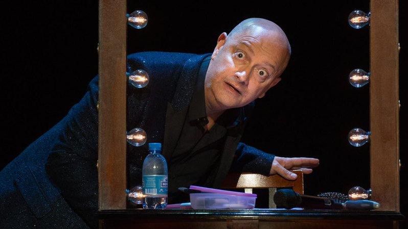 Joseph Gorgoni: «C’est formidable d’avoir enfin le droit de se marier ...