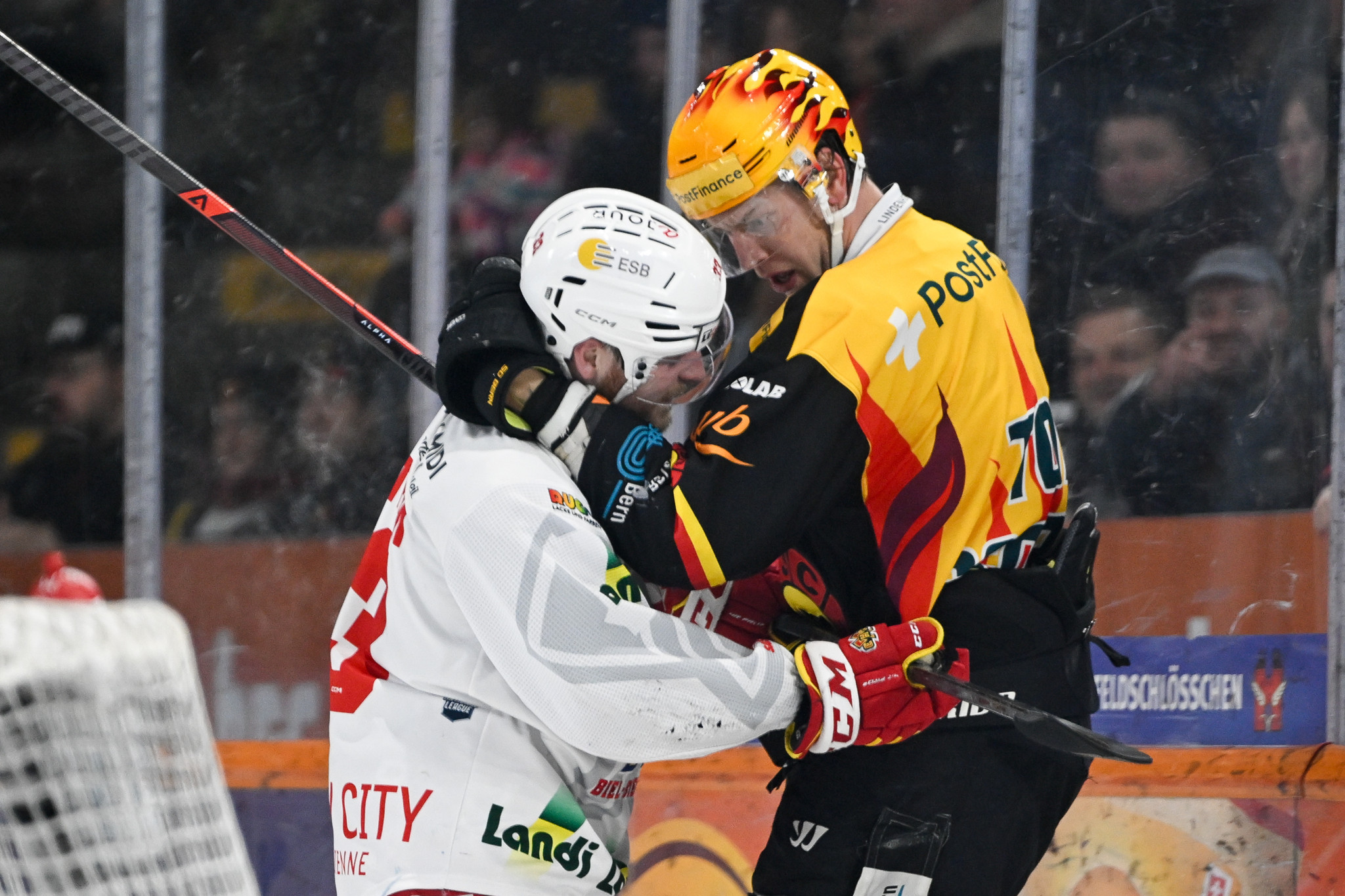 SC Bern | Der Bund