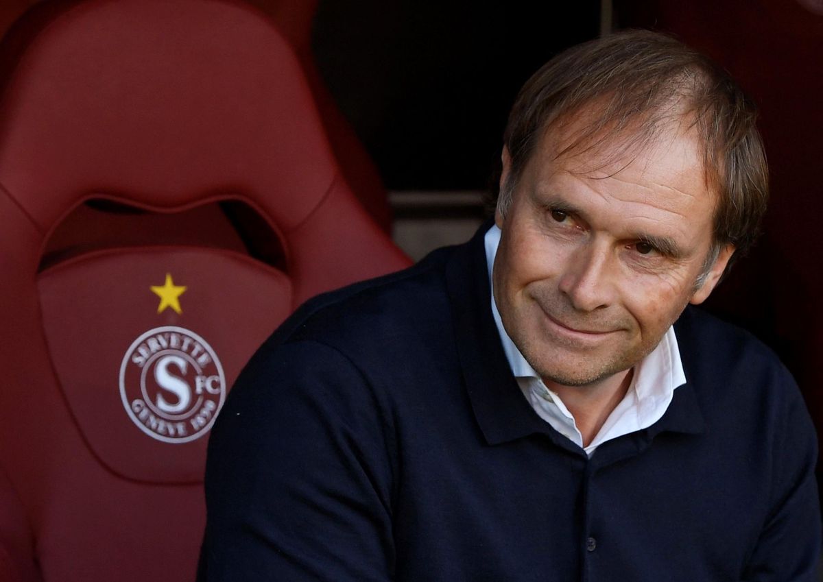 Bilan du parcours grenat – Geiger refait le chemin d’un Servette ...