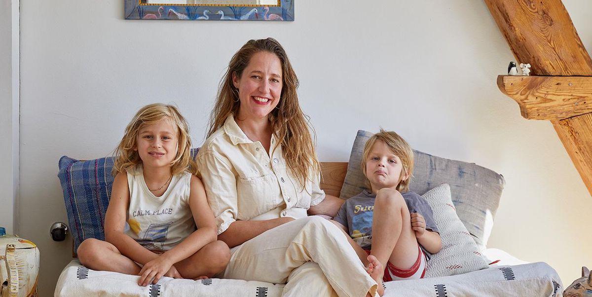 Sweet Home: Homestory: Über den Dächern der Altstadt
