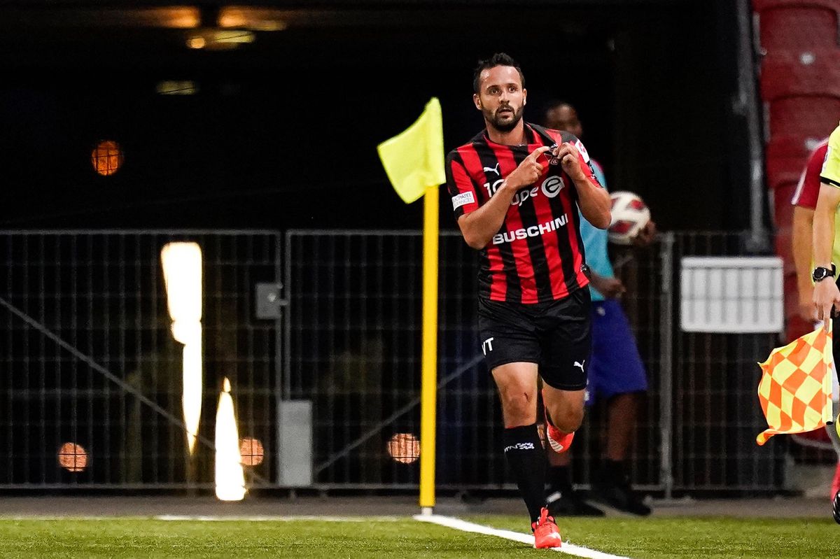 Football – Comment Nuzzolo est entré dans l’histoire du football suisse ...