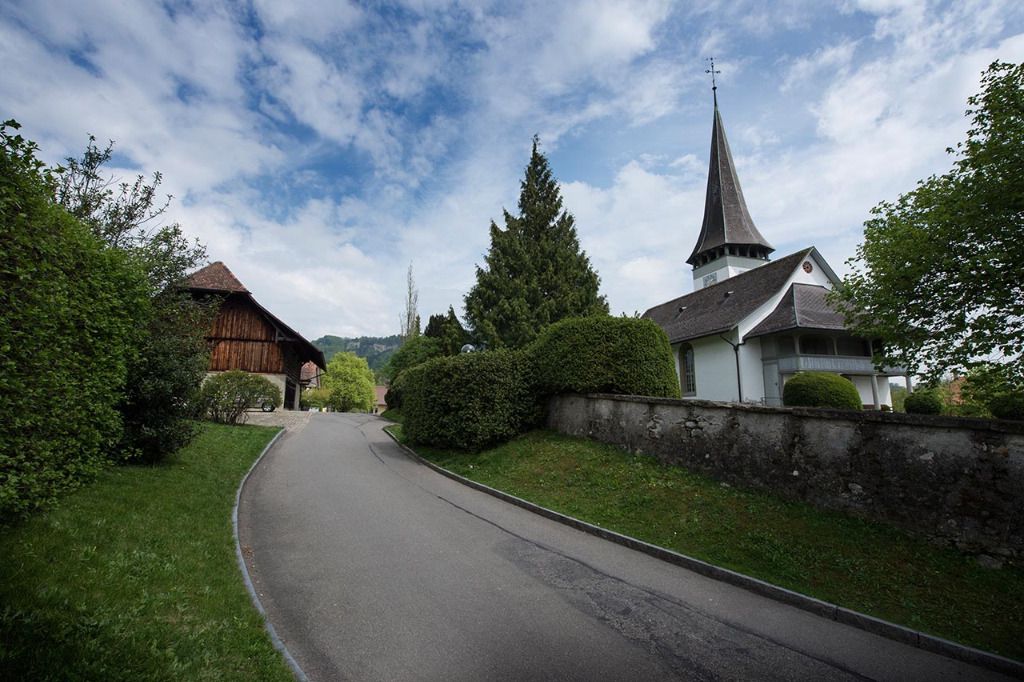 Bolligen macht es wie Bern | Der Bund