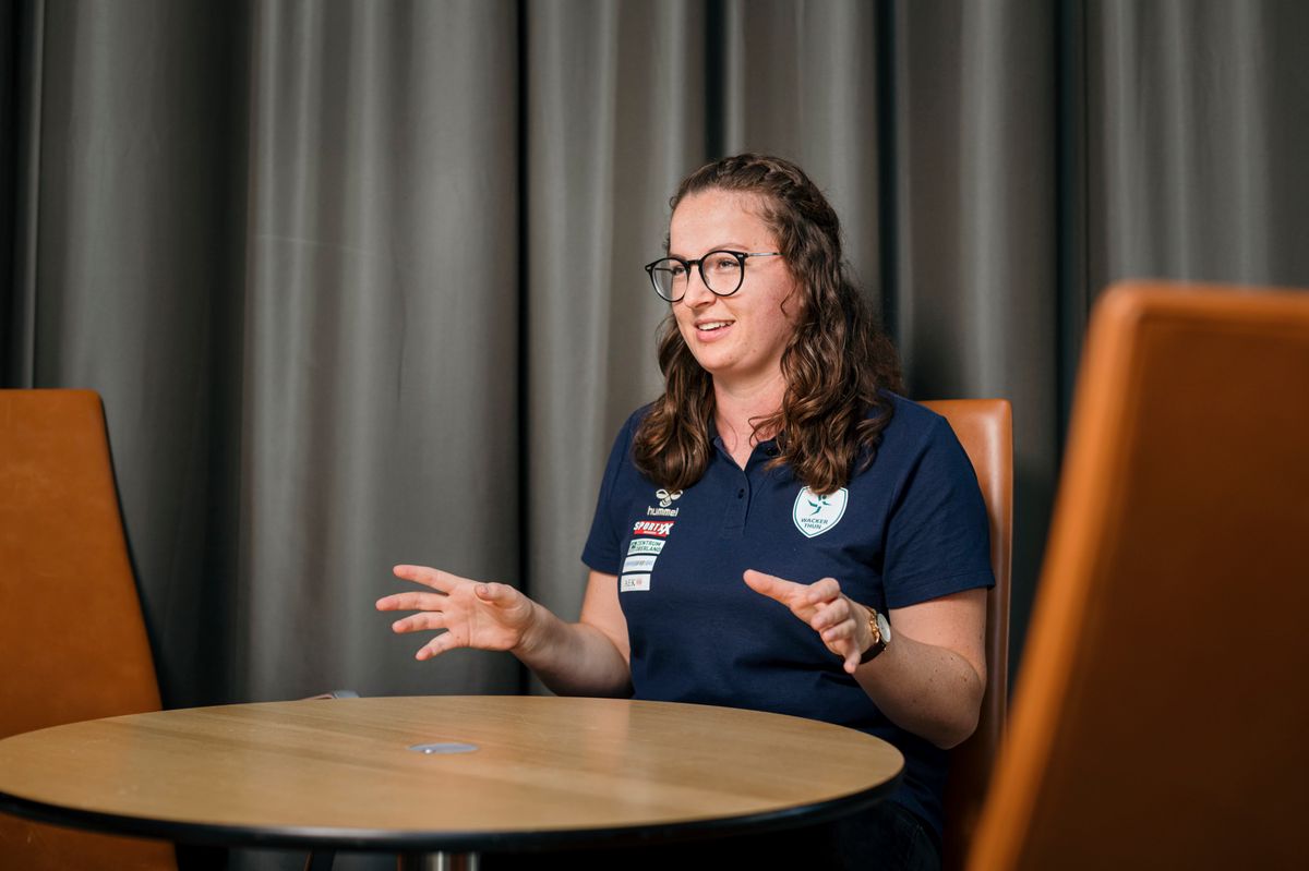 «So kann es nicht weitergehen»: Wacker Thun steckt in finanziellen Schwierigkeiten | Berner Zeitung