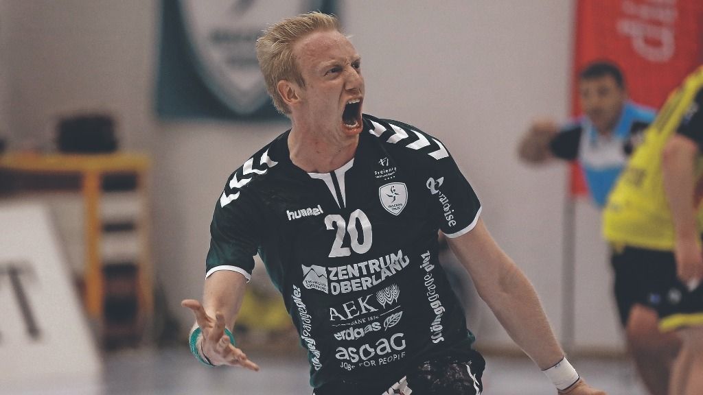 Wacker qualifiziert sich in einem Krimi für den Cupviertelfinal ...