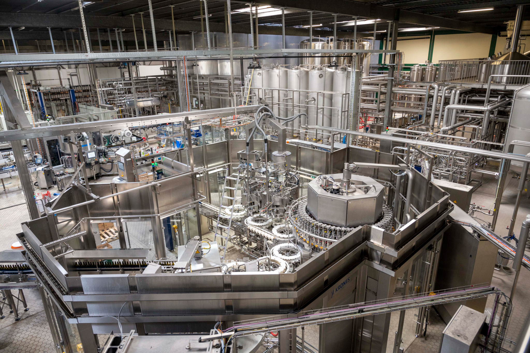 Yverdon: le brasseur Chopfab Boxer est aux abois | 24 heures