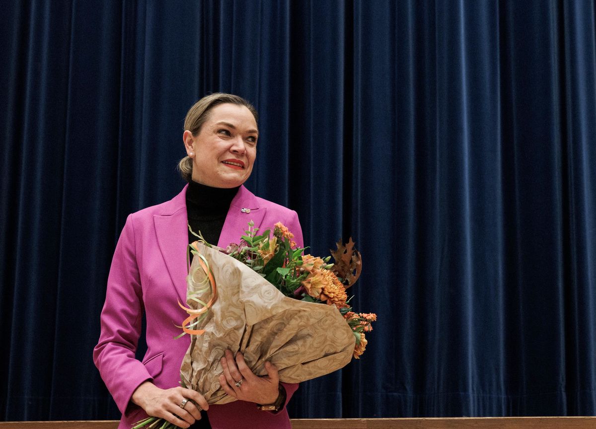 Gemeindewahlen Muri: Das ist das neue Parlament | Der Bund