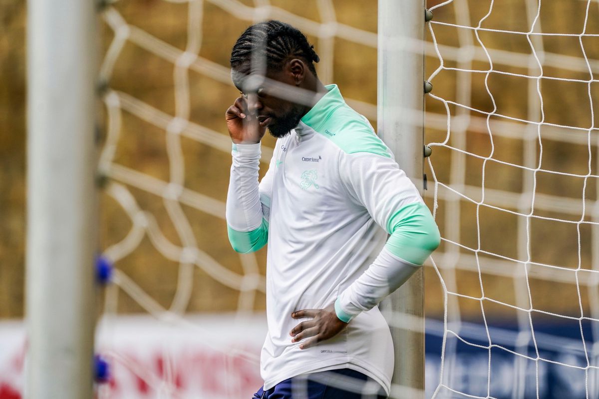 Football – Et si Lotomba incarnait la «nouvelle gauche»? - Le Matin