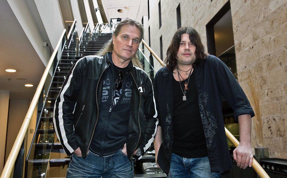 Shakra könnte es bald nicht mehr geben | Berner Zeitung