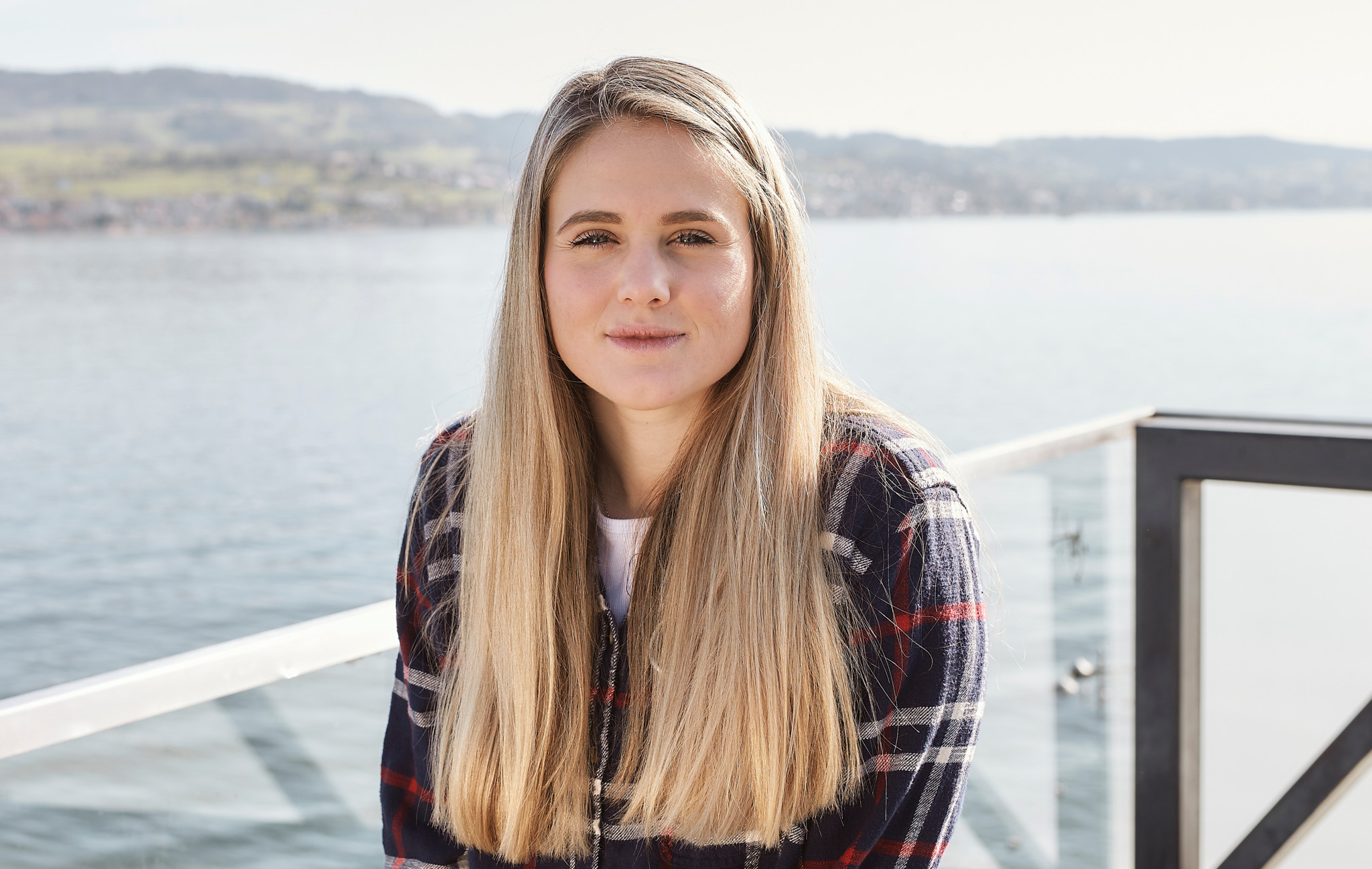 Ski-Phänomen Vanessa Kasper startet beim Auftakt in Sölden