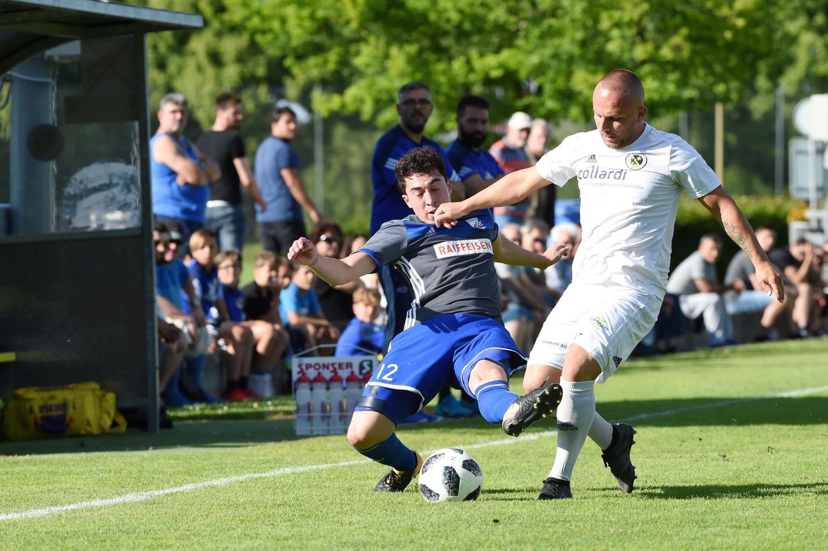 Rückrundenstart im Regionalfussball – Die Transferoffensive des FC Töss ...