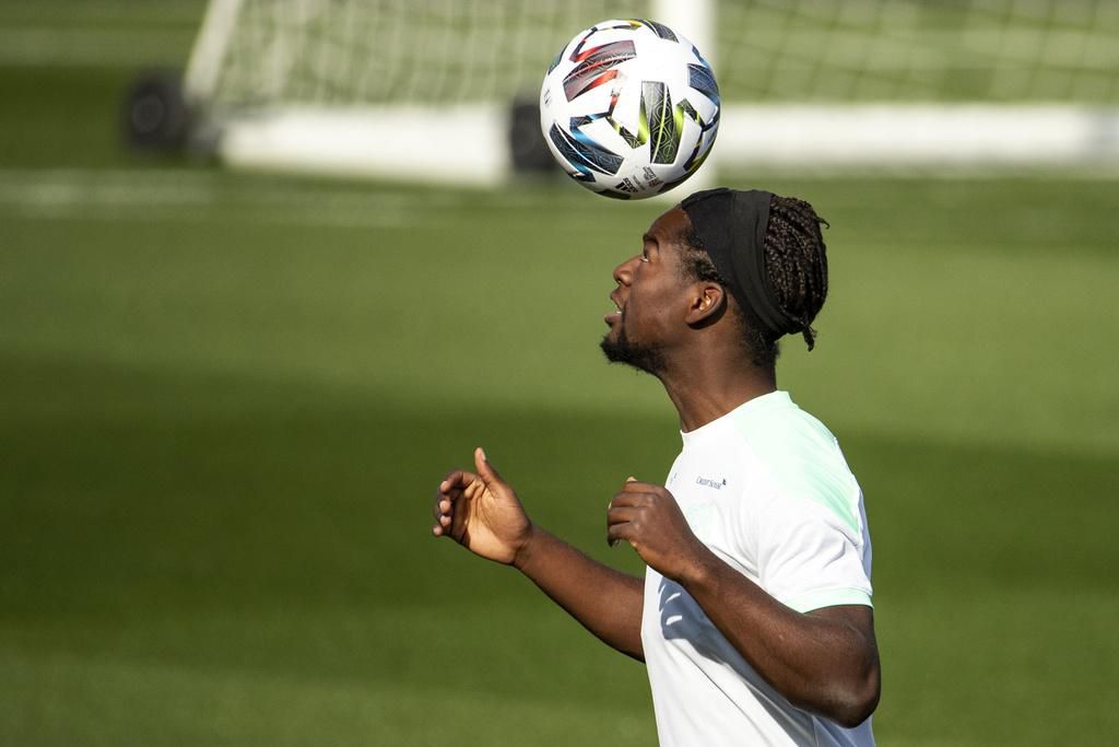 Football – Équipe de Suisse: Jordan Lotomba positif au Covid-19 ...