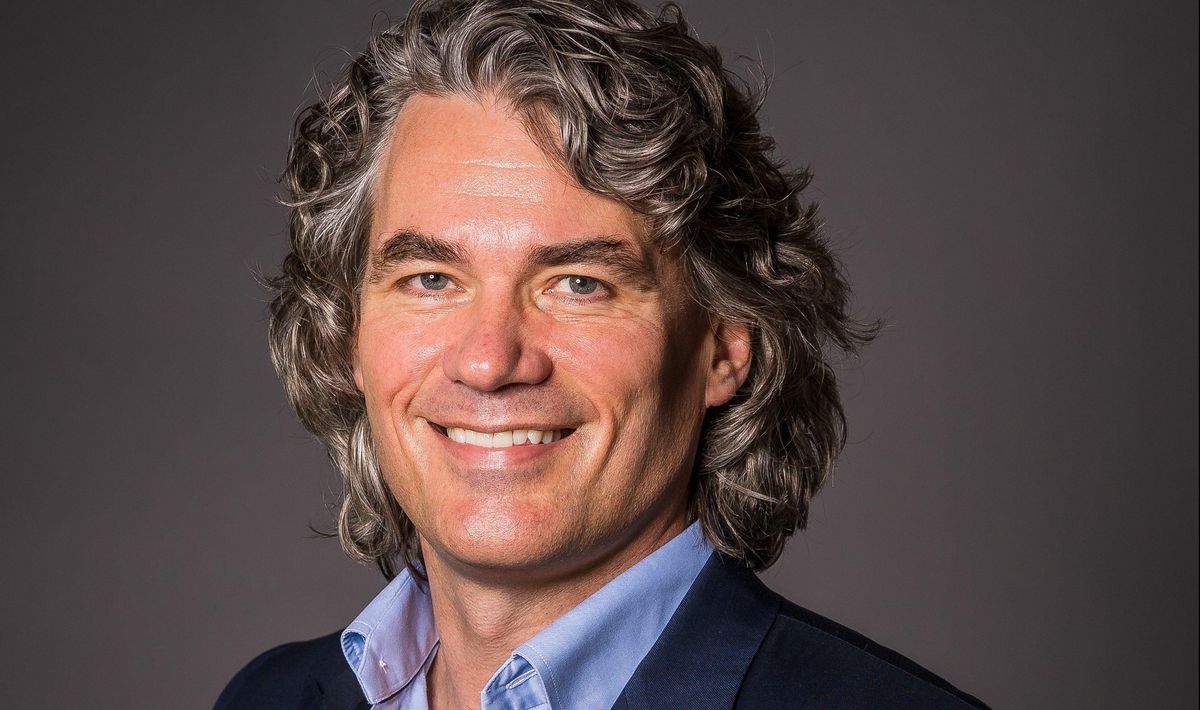 Salesforce-Manager: «Slack ist der Zukauf, der uns am meisten verändern ...