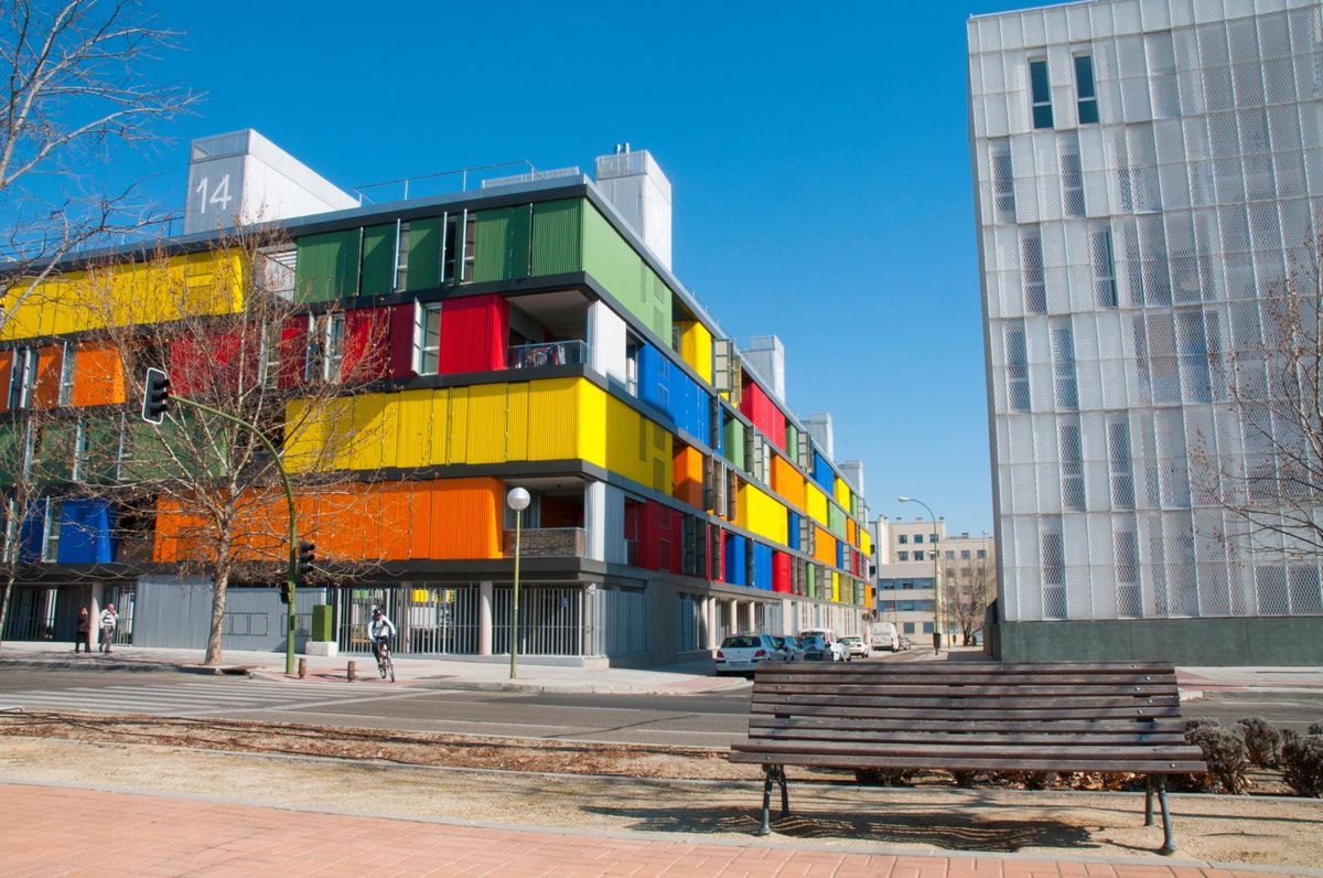 Ranking: Das sind die zehn coolsten Stadtviertel der Welt - L'essentiel