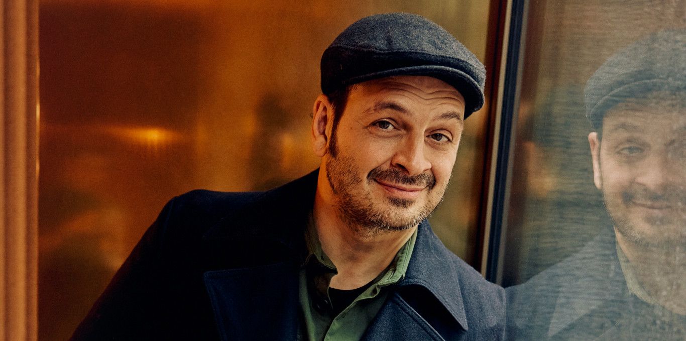 Duell gegen Deutschland: Bald-Schweizer Kaya Yanar im Interview | Tages ...