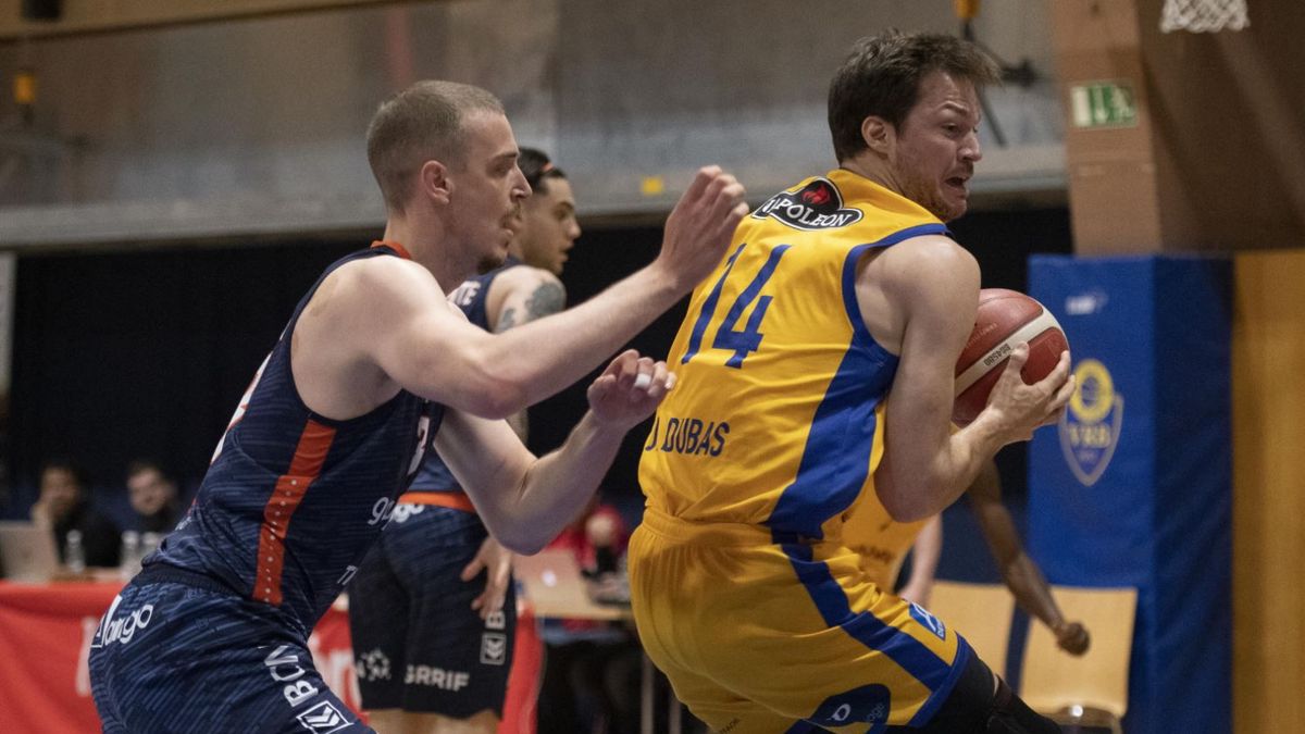 Basketball: Vevey Riviera écrase Union Neuchâtel - Le Matin