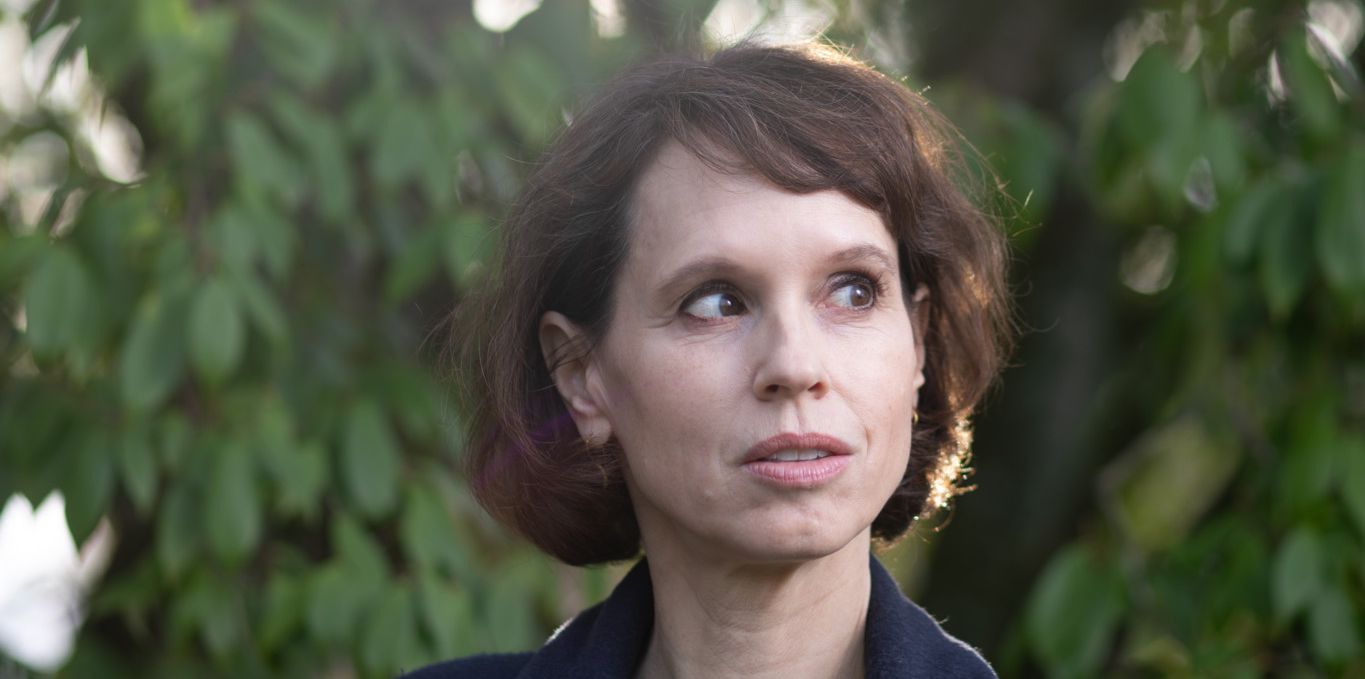 Barbara Bleisch: SRF-Philosophin über die Midlife Crisis | Basler Zeitung