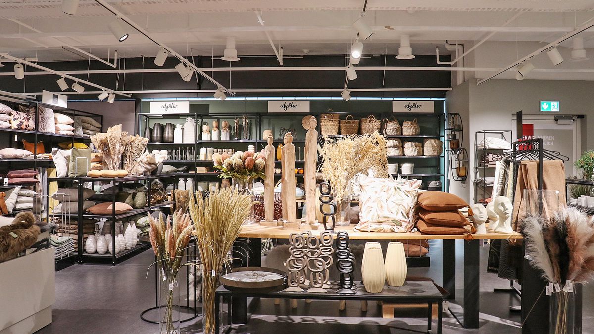 Basel: Pfister eröffnet neue Filiale an der Freien Strasse | Basler Zeitung