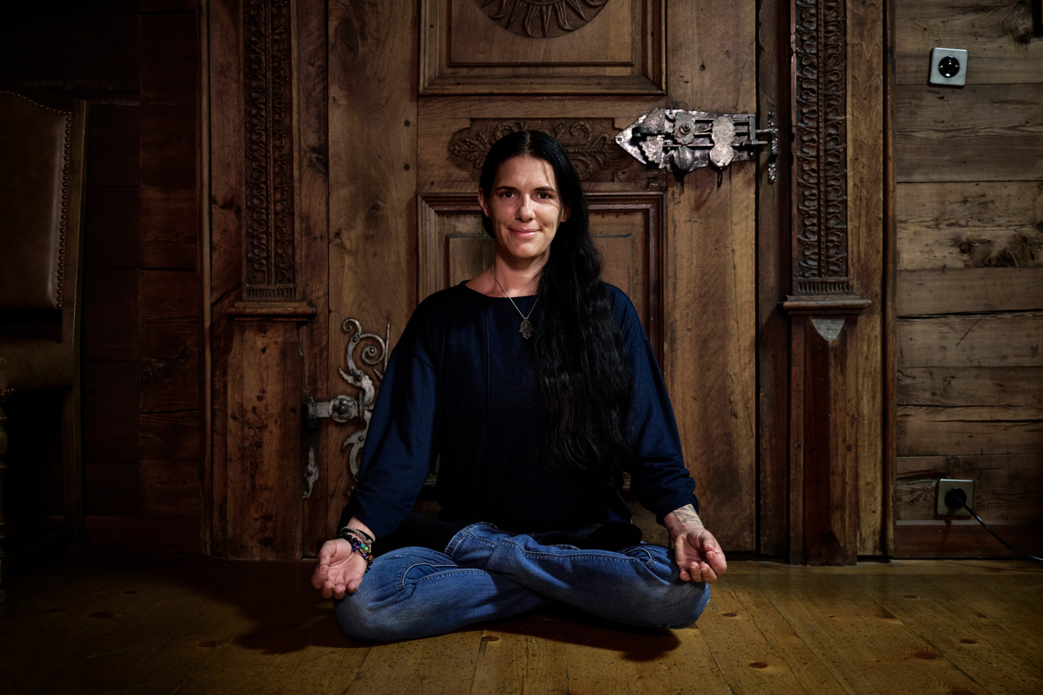 Fentanyl: «Droge ist längst in der Schweiz», warnt Silvia Eyer