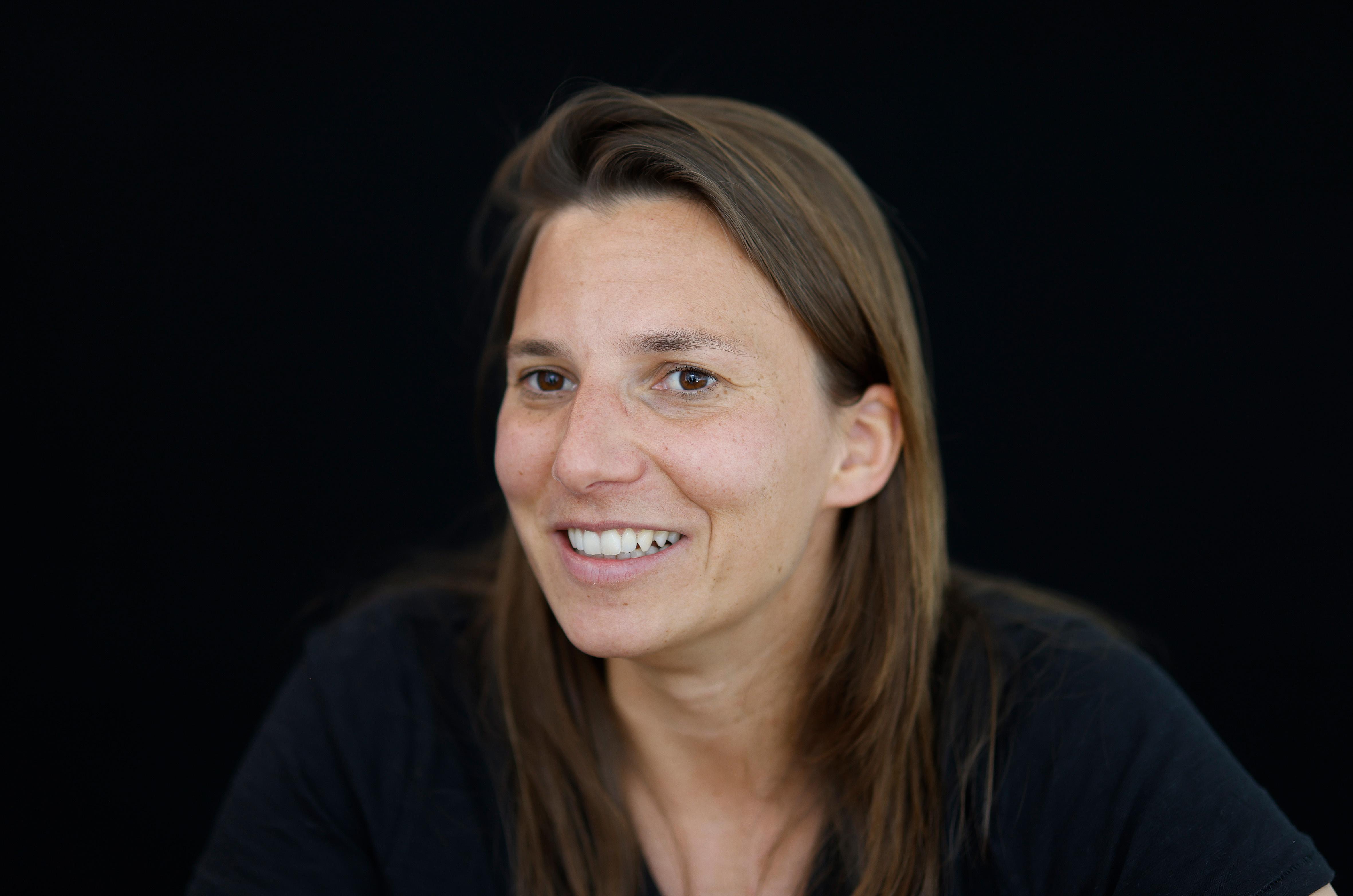 SRF neue Expertin Formel 1: Jetzt fährt Simona De Silvestro Bob für ...