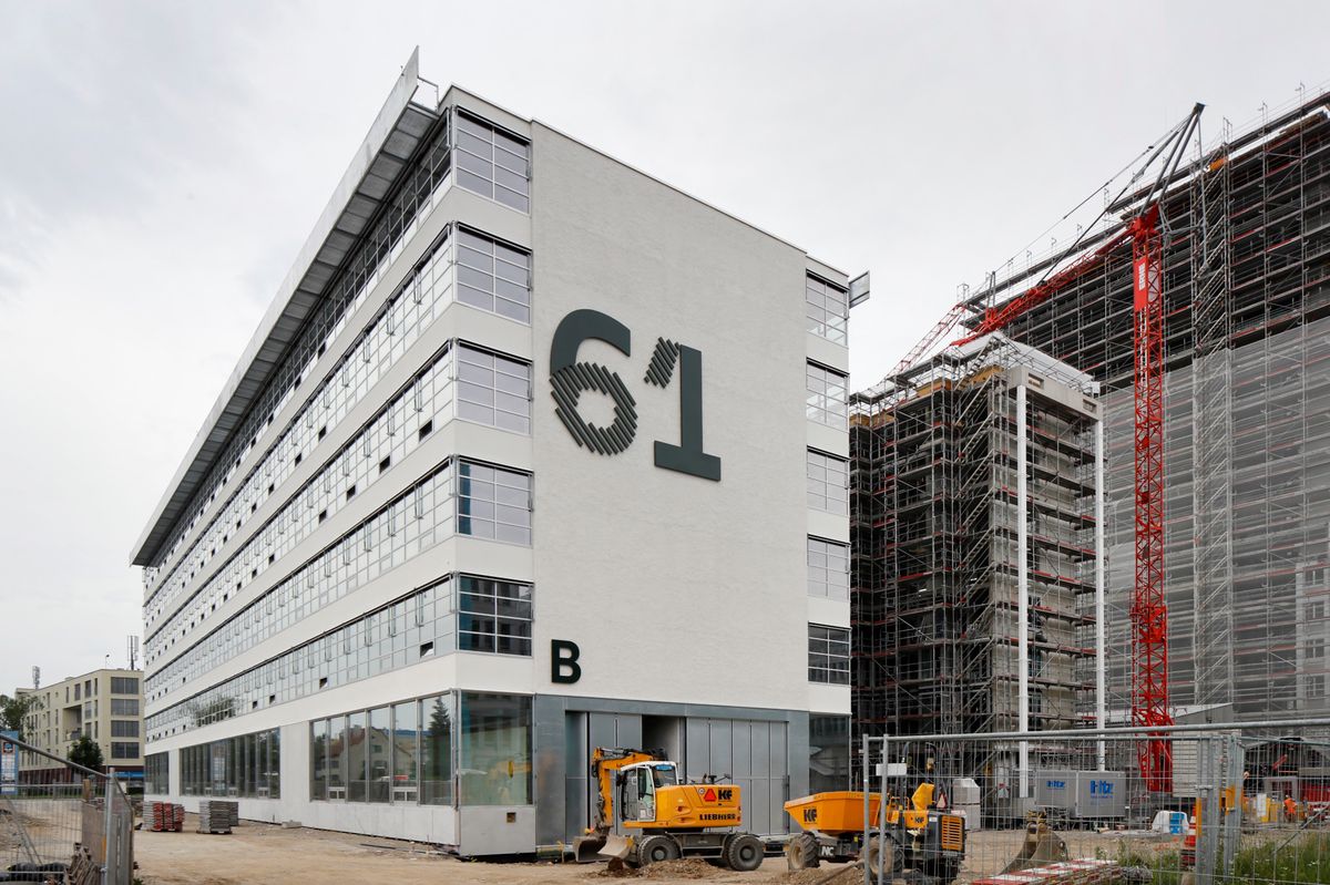 Regensdorf | Tages-Anzeiger