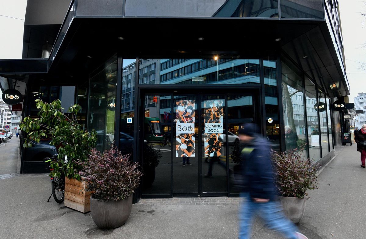 Zwei neue Thai-Restaurants in Basel – Thai Square und Boo planen ...