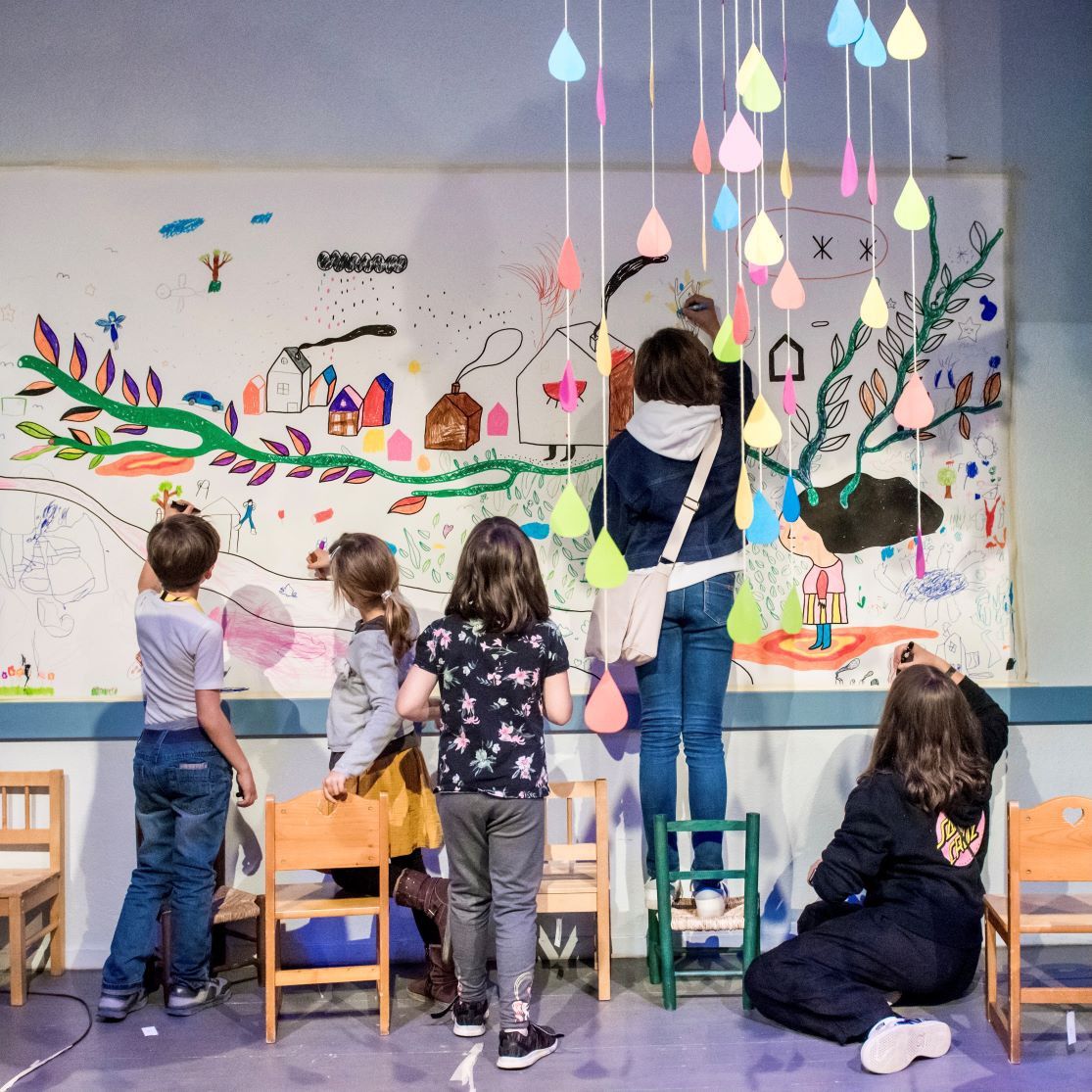 Evénement jeunesse: Les Mots-Clés à molette reviennent faire lire les ...