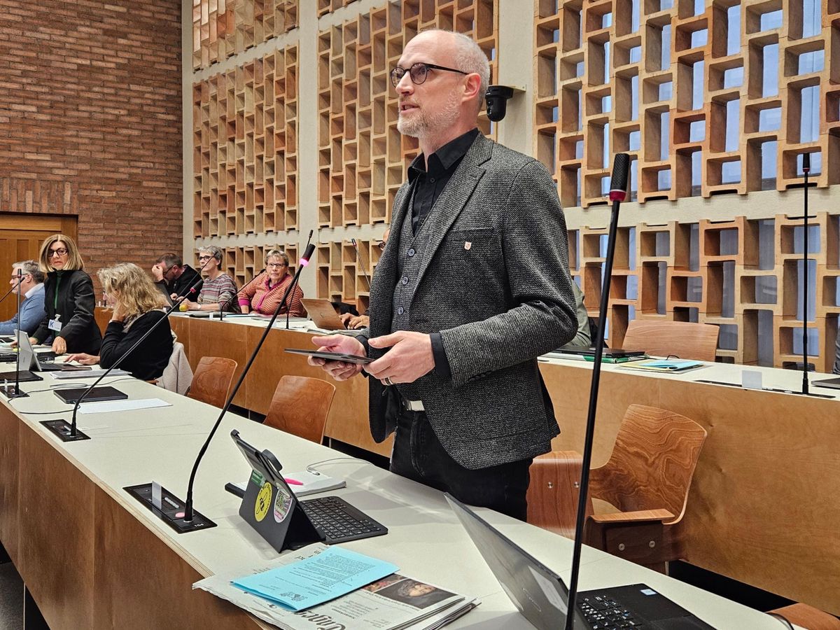 Konversionstherapien: Florian Heer kämpft für Verbot