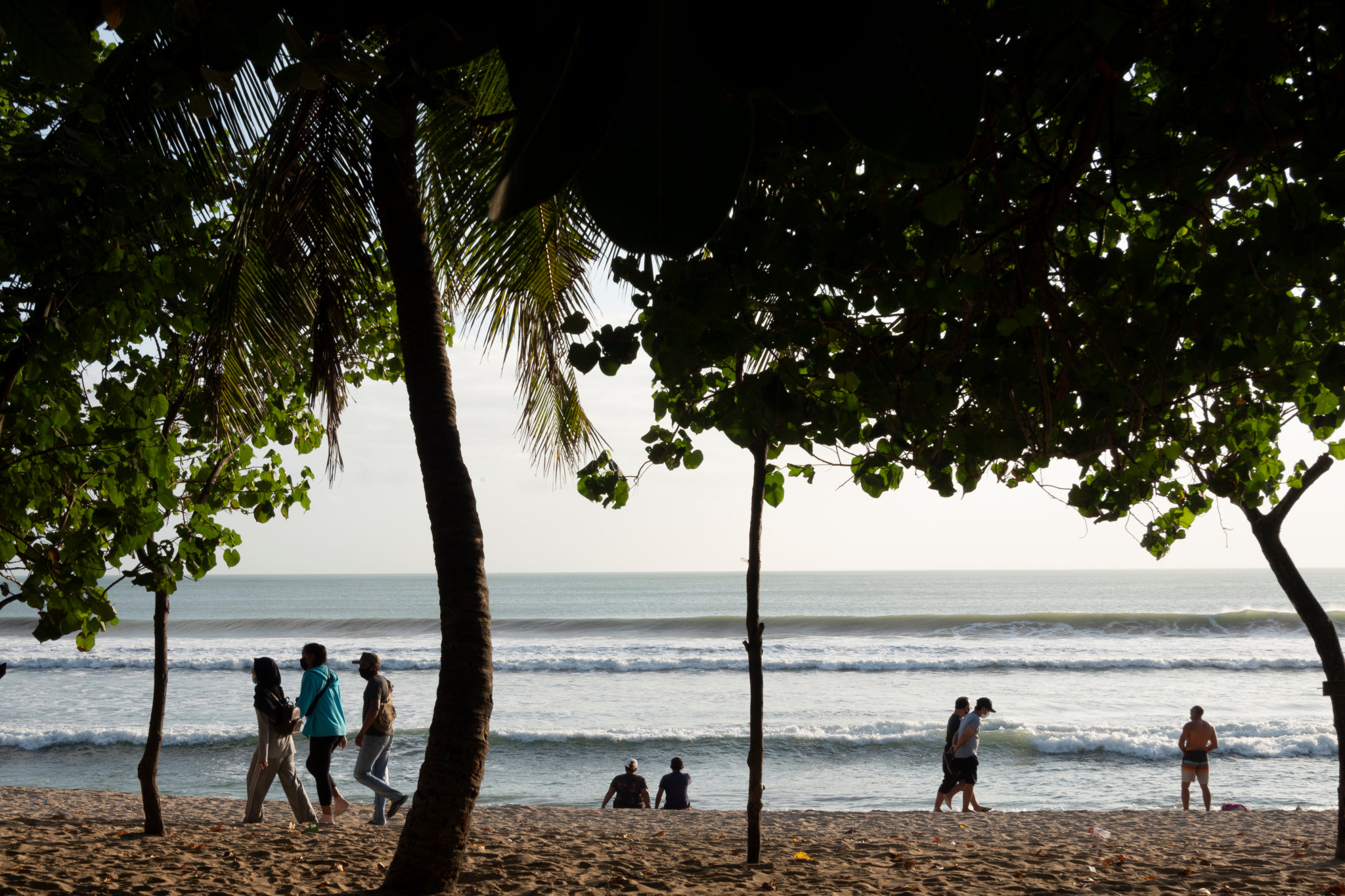 Bali: le corps démembré d’un Ukrainien enlevé retrouvé sur une plage
